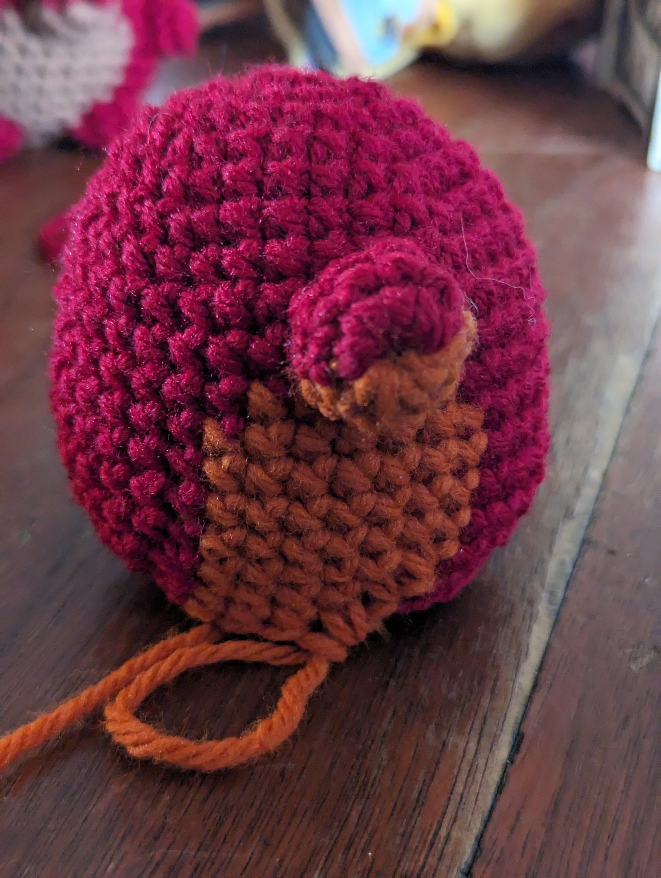 3 Kobolds in a Trenchcoat Crochet Pattern – Stonecobra Creations